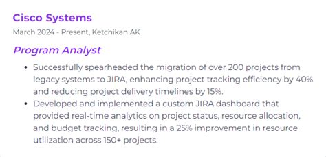 Top 12 Program Analyst Skills To Put On Your Resume