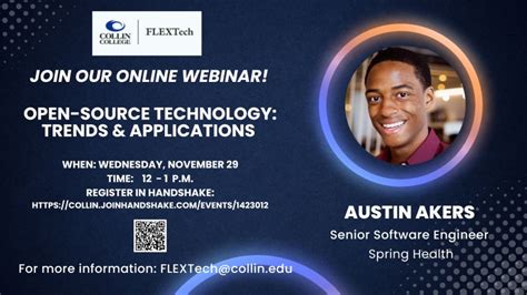 Austin Akers On Linkedin Opensource Softwaredevelopment
