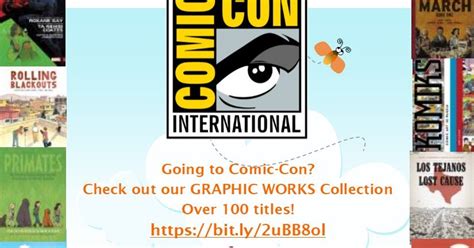Whats New Swc Library Graphic Novels At Swc Library
