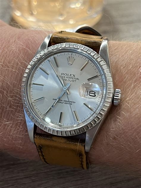 My Inheritance From My Late Grandfather Rrolex