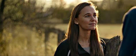 Clouds 2020 Madison Iseman Movie Photo Madison