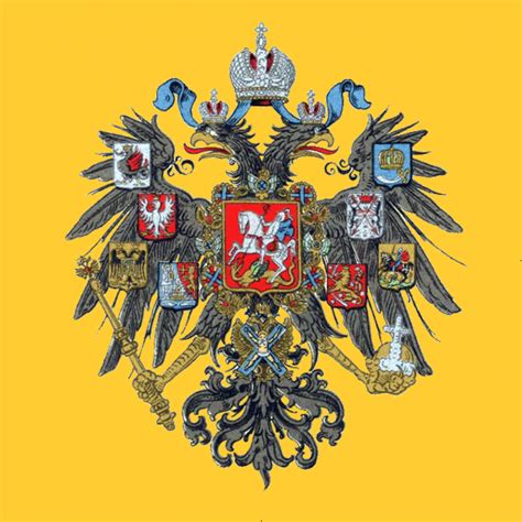 Russia Flag Evolution And Significance Local Time