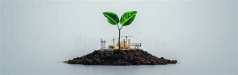 Nature S Progress A Symbolic Journey Of Growth And Development Through