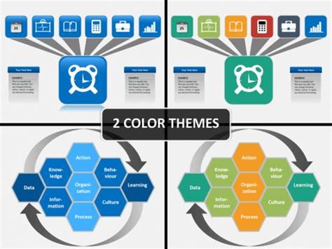 Information Data Management PowerPoint Presentation Template Business Powerpoint Templates