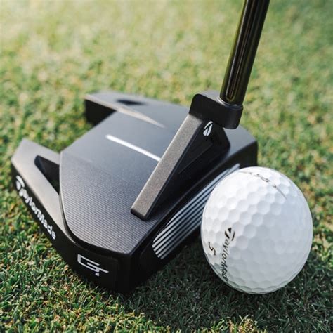 Putter Fitting Wmgolf