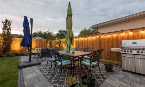 Paving And Interlocking Designs ☑️ Top Rated Landscape Services