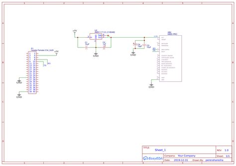 Raspberry Pi Shield OSHWLab