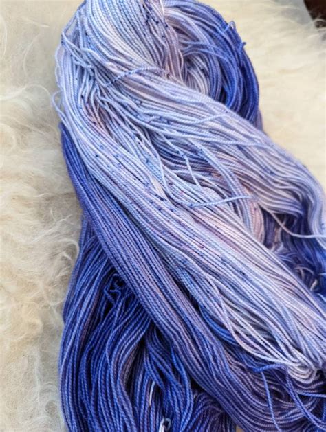 Assigned Pooling Yarn Custom Dyed In Your Choice Of Colors Yarn Shown Are Examples Only Etsy