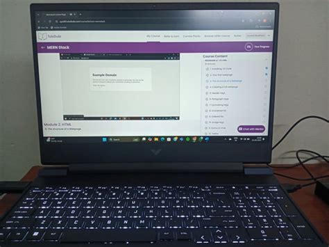 Lovesh Bodhani On Linkedin Mernstack Learning Internship Reactjs Mongodb