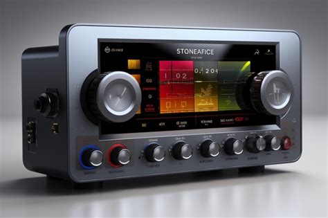 Premium Ai Image Sound Analyzer