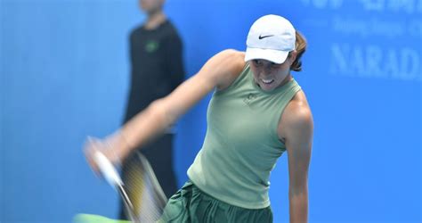 Teen Standouts Tagger Pohankova In Sync As Wta Debuts Yield Early Success
