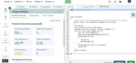 Java Courses Challenge 60daysofcodechallenge 60daysofcode