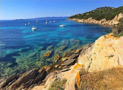 Les Plus Belles Plages Naturistes Pour Lété Femme Actuelle