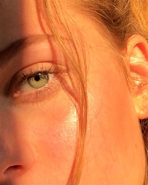 Golden Hour Aesthetic Aesthetic Eyes Golden Hour Photography Golden