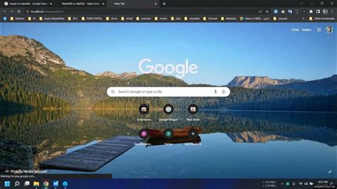 Php Mysql Database Live Class Php Basic Tutorial Class 16 Youtube