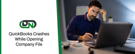 QuickBooks Crashes While Opening Company File Follow Fixing