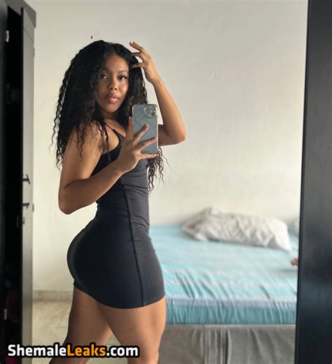 Daniela Garcia Danielagarcia Daniiielagarcia Leaked Nude Onlyfans Photo Shemaleleaks