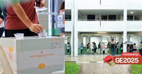 Sengkang Grc Sample Count Wp Leads With 56 Of Votes Mothershipsg