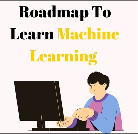 📚📚roadmap For Machine Learning🧑‍💻🧑‍💻 1prerequisites Mathematics