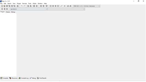 Cara Menginstal Dev C Di Windows