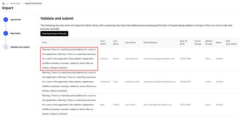 Create Ams User Accounts Ams Help Center