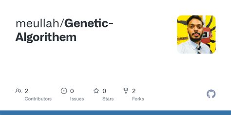Github Meullahgenetic Algorithem