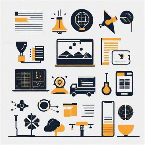 Premium Ai Image Innovation And Technology Concepts