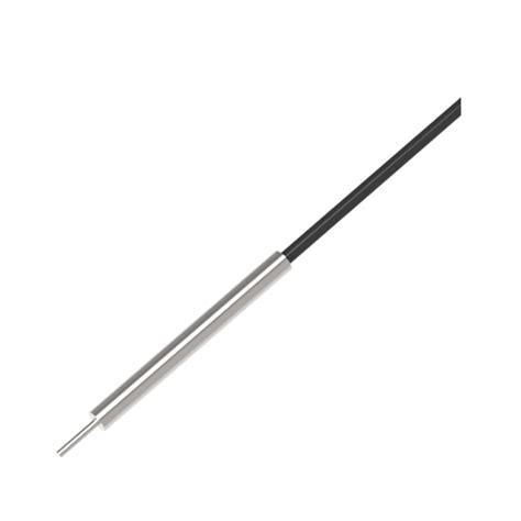 Diffuse Reflection Fiber Optic Sensor With High End Fiber Component China Sensor And Fiber