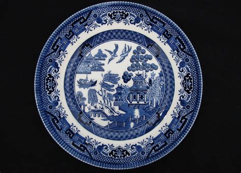 Willow Pattern Asha