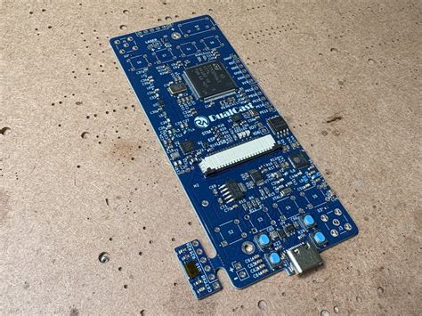 Compact Long Range Lora Transceiver And Wireless Network Analyzer Lora Wi Fi Lidar