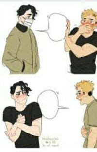 Haikyuu One Shots Sotired Wattpad