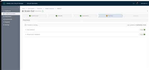 Cloud Proxy Deployment Via Vrslcm Terataki
