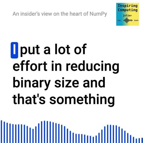 Quansightlabs Opensource Numpy Quansight