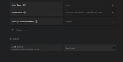 How I Merge Multiple Monitors Into One Using Amd Eyefinity