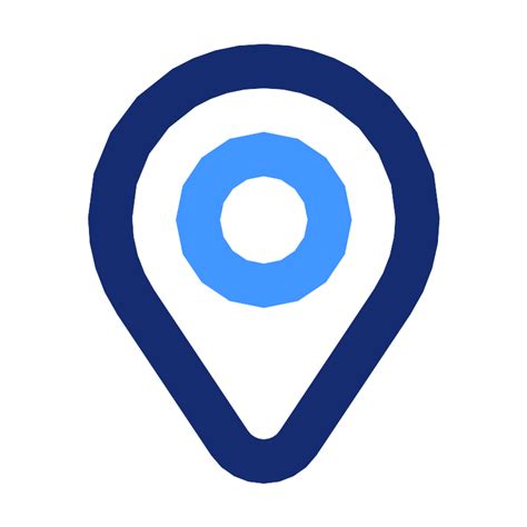 Location Pin Map Vector SVG Icon SVG Repo