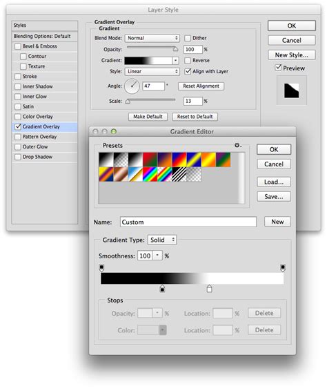 Adobe Photoshop Rounded Rectangle With 3d Effect Graphic Design