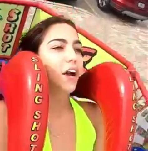 Slingshot Ride Kl On Reels