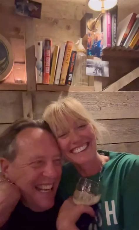 Laura Whitmore And Angela Scanlon Lead Stars Celebrating St Patricks