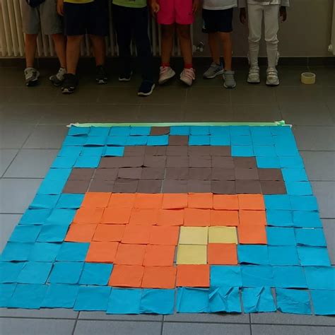 Codingin Forma Classe 1a Maestramarta