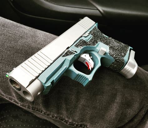 G26l Info On Slide Frame Combo R Glockmod