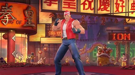 Review And How To Get Kof Skins In Mlbb 2024 Dunia Games