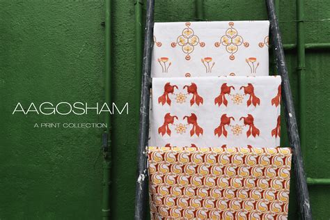 Print Collection Behance