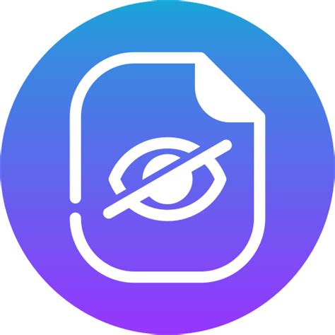 encripted file free interface icons