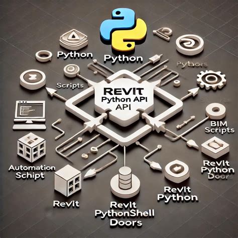 What Is The Autodesk Revit Python Api A Deep Dive
