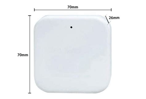 Smart Lock Gateway Sm002 G2 Gateway Bracha Select