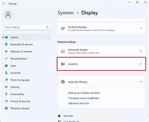 6 Methods To Optimize Windows 11 For Gaming GameWatcher
