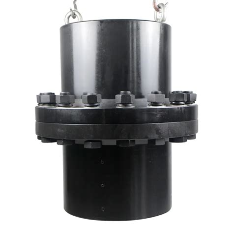 Taper Lock Rigid Coupling Singapore Power Transmission Manufacturer Pte Ltd