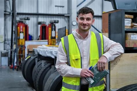 Gist Graduate Employer Profile