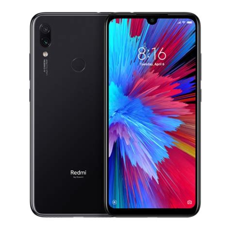 Redmi Note 7 Price In India And Full Specifications Jan 2026 Beebom
