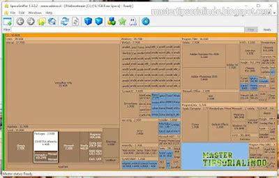 Folder Packages AppData Sangat Besar Di Windows 10 11 Mastertipsorialindo
